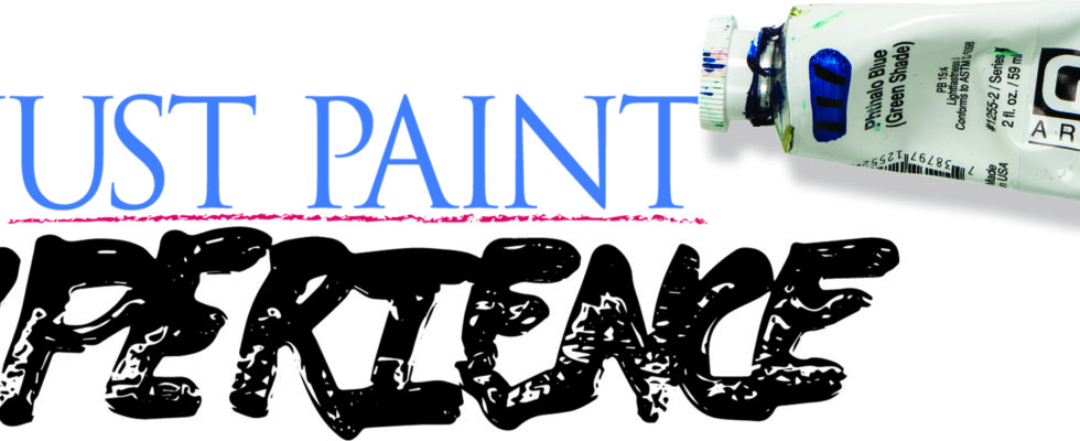Just Paint